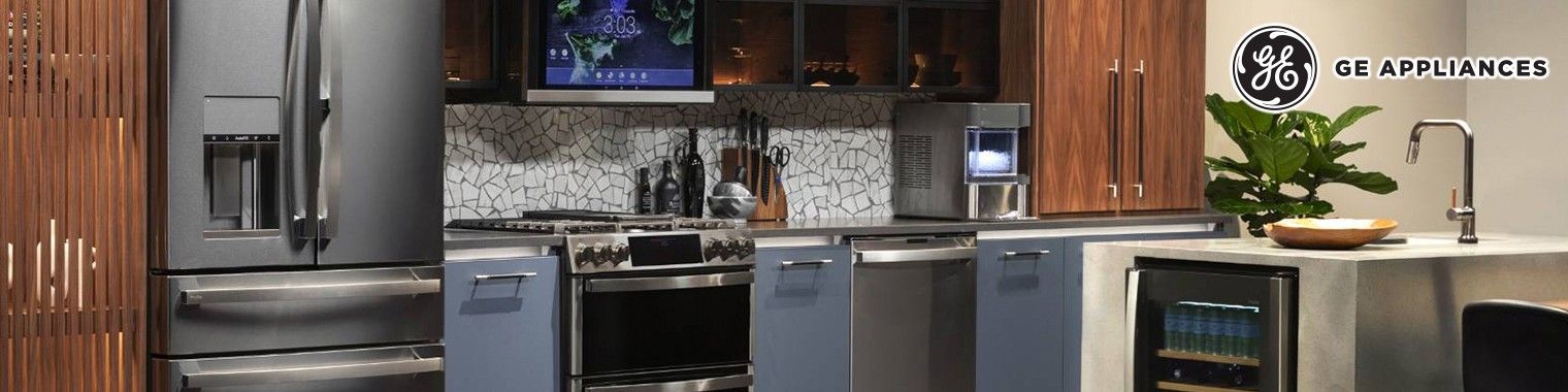 GE Appliances & Products | P.C. Richard & Son