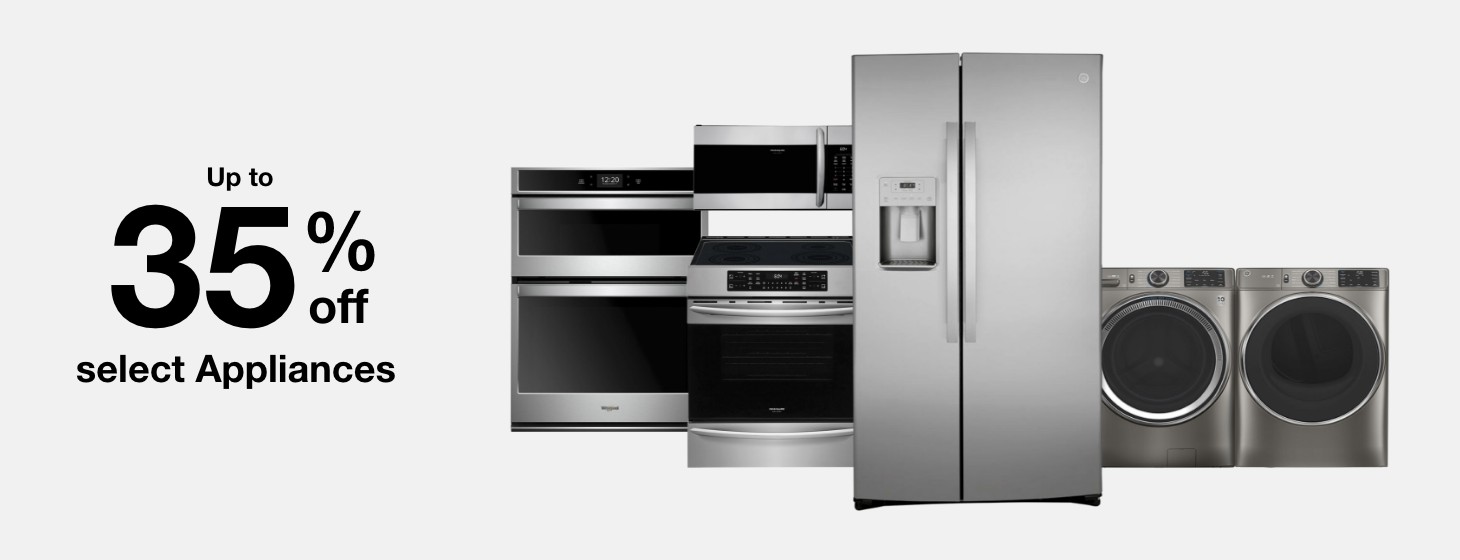 Kitchen Appliances | P.C. Richard & Son