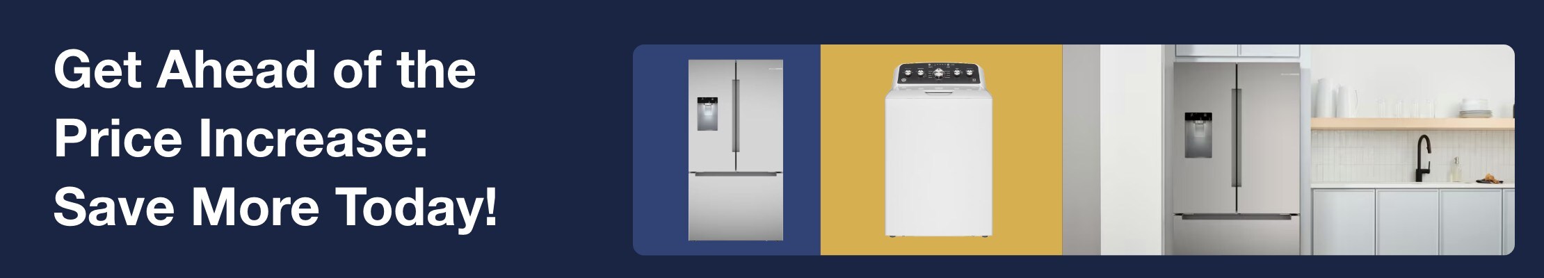 Shop Appliances, TVs, Laptops and more at P.C. Richard