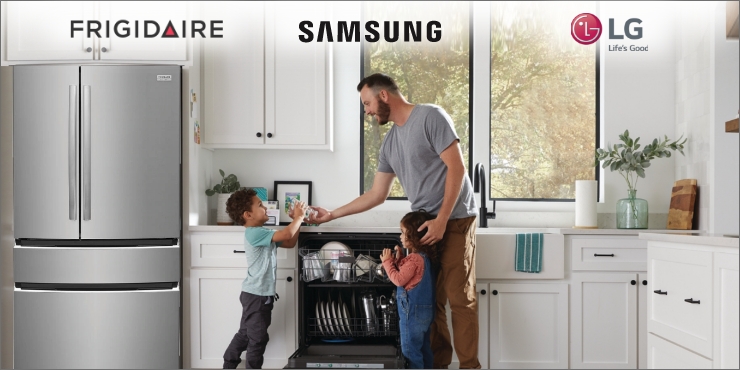 Kitchen Appliances | P.C. Richard & Son