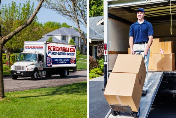 Weber Grills | P.C. Richard & Son