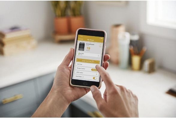 Top Load Washing Machines | P.C. Richard & Son