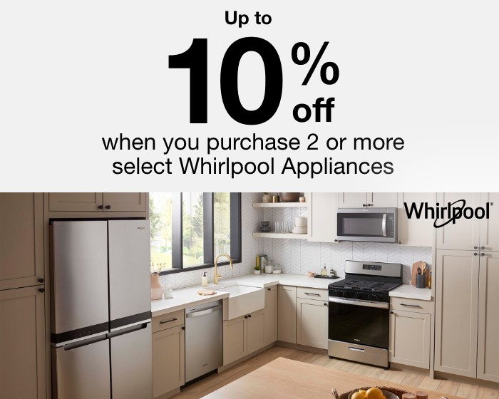 Kitchen Appliances | P.C. Richard & Son