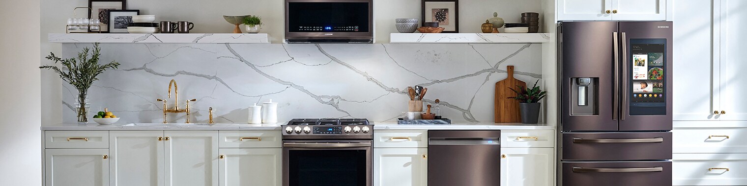 Samsung Kitchen Appliances | P.C. Richard & Son