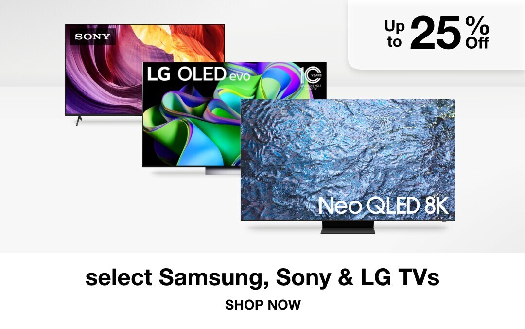 Shop Appliances, TVs, Laptops and more at P.C. Richard