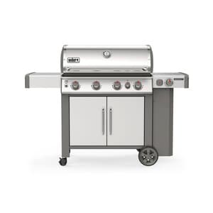 Compare Weber Models