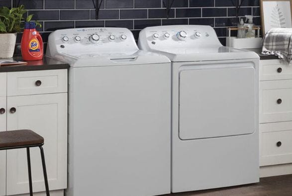 Top Load Washing Machines | P.C. Richard & Son
