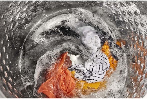 Top Load Washing Machines | P.C. Richard & Son