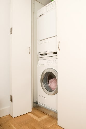 A Guide to Stackable Washers and Dryers | P.C. Richard & Son
