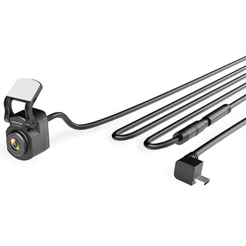 Kenwood Dual Dash Cam System | P.C. Richard & Son