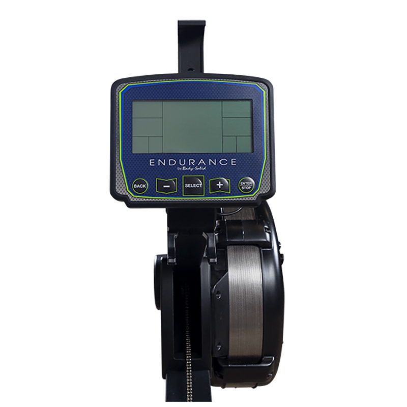 Body-Solid Endurance R300 Rower | P.C. Richard & Son