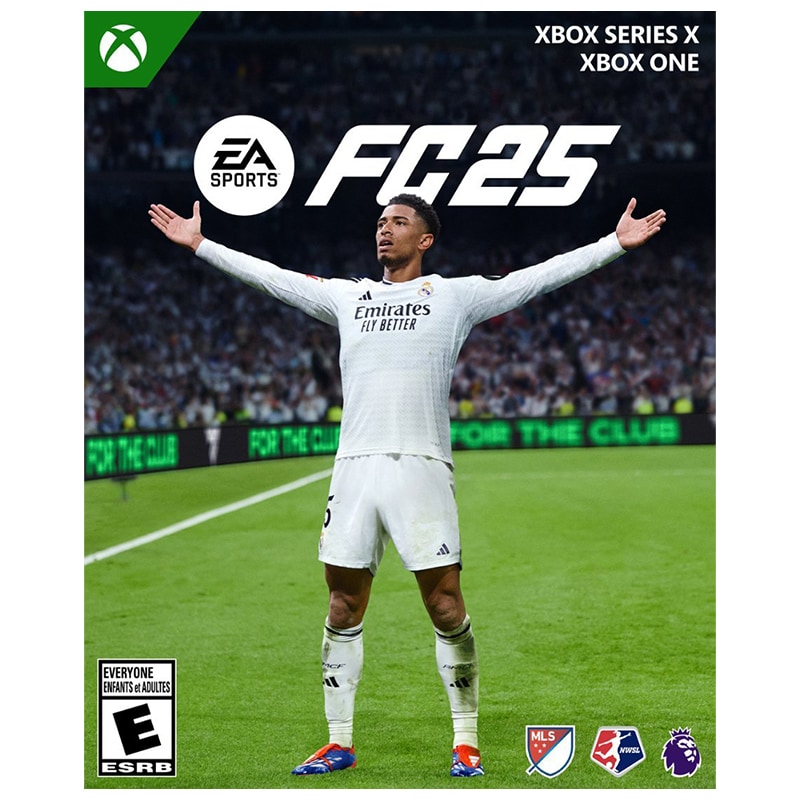 EA Sports FC 25 - Xbox Series X, Xbox One | P.C. Richard & Son