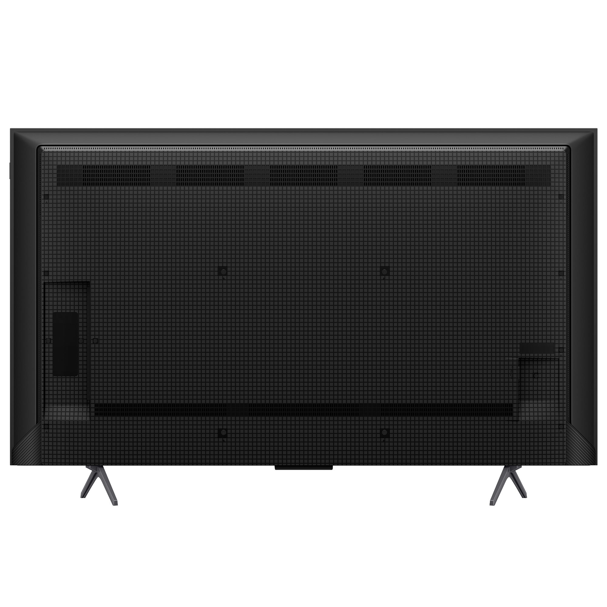 TCL - 50" Class Q-Series QLED 4K UHD Smart Google TV | P.C. Richard & Son