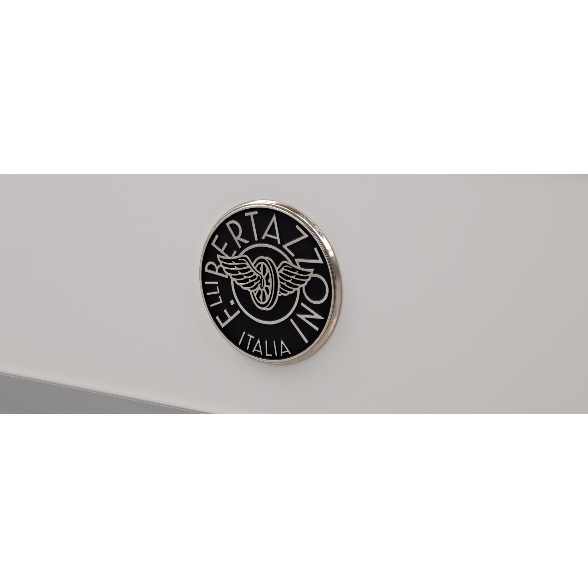 Bertazzoni Heritage Series 48 in. 7.1 cu. ft. Dual Convection Double ...