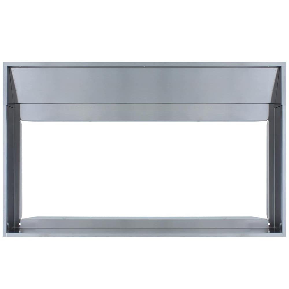 Zephyr Hood Liner for Twister/Tornado I Power Pack Range Hoods | P.C ...