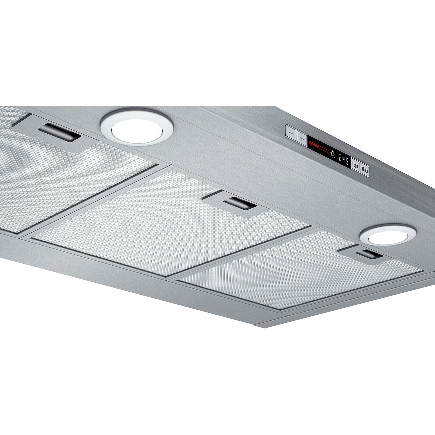 Bosch 300 Series 36 in. Convertible Chimney Style Range Hood with 300 ...