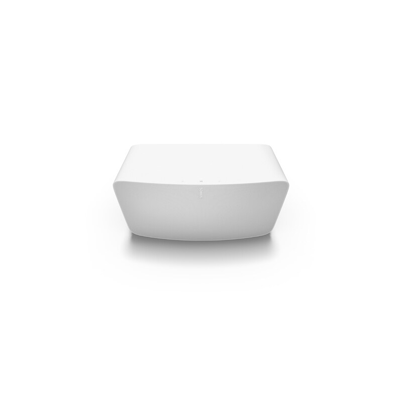 Sonos Five Wireless Speaker - White | P.C. Richard & Son