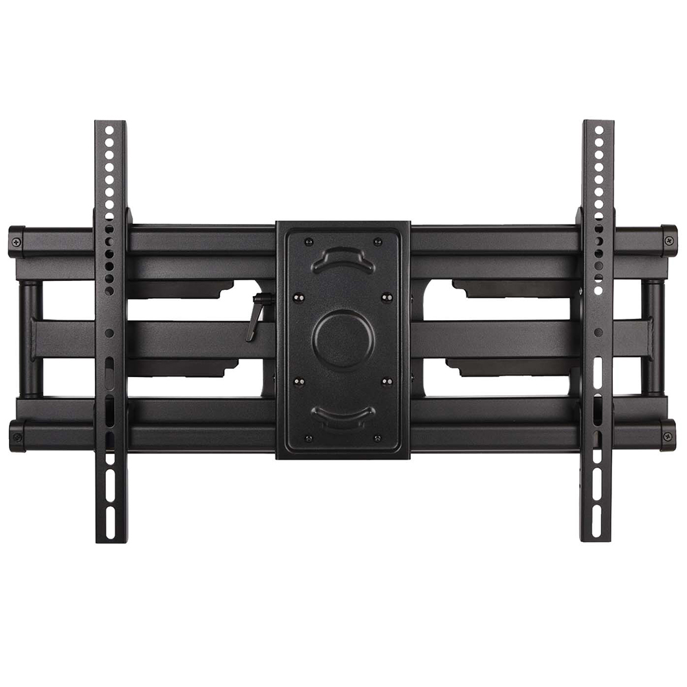 RCA Full Motion Mount for 37 - 90" TVs - Black | P.C. Richard & Son