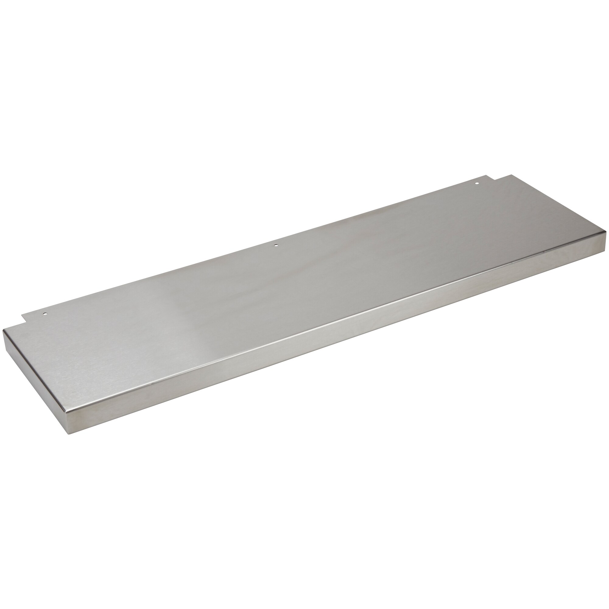 JennAir 9 in. High Stainless Steel Backguard for 30 in. Range | P.C ...