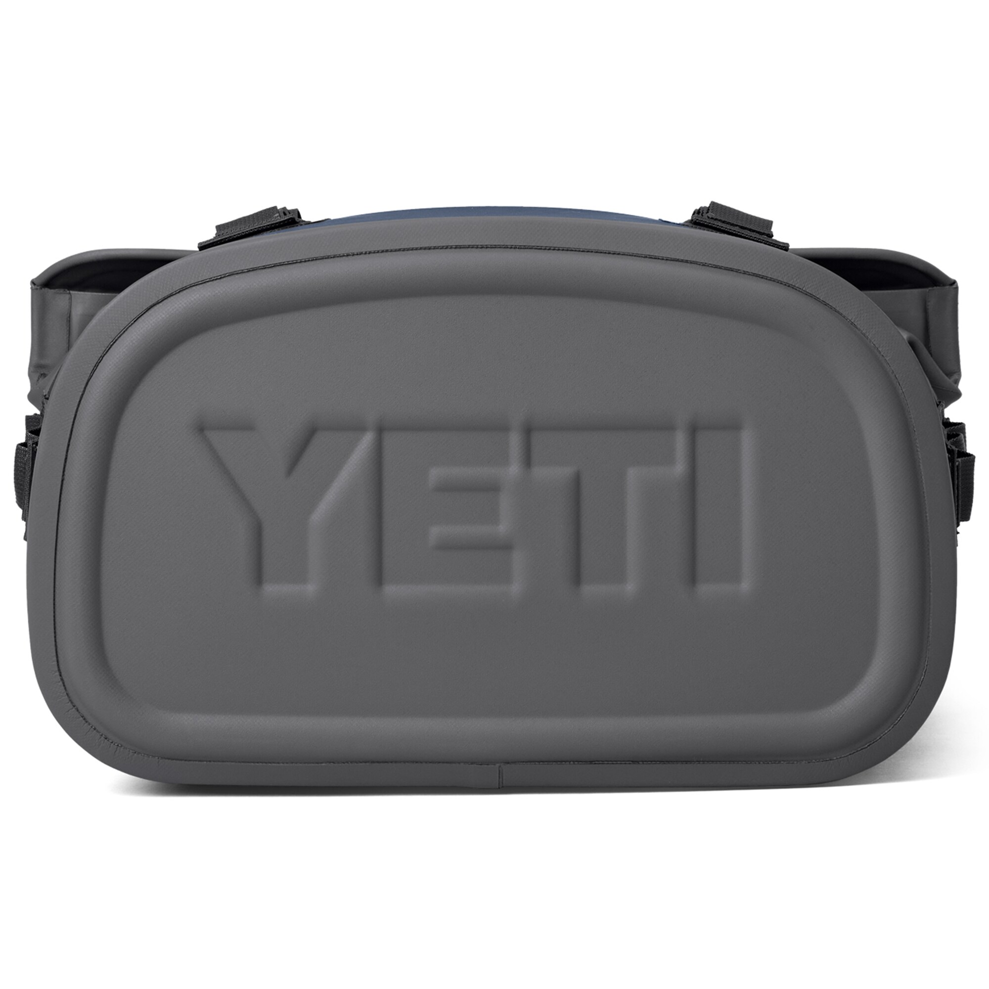 YETI Hopper M12 Soft Backpack Cooler - Navy | P.C. Richard & Son