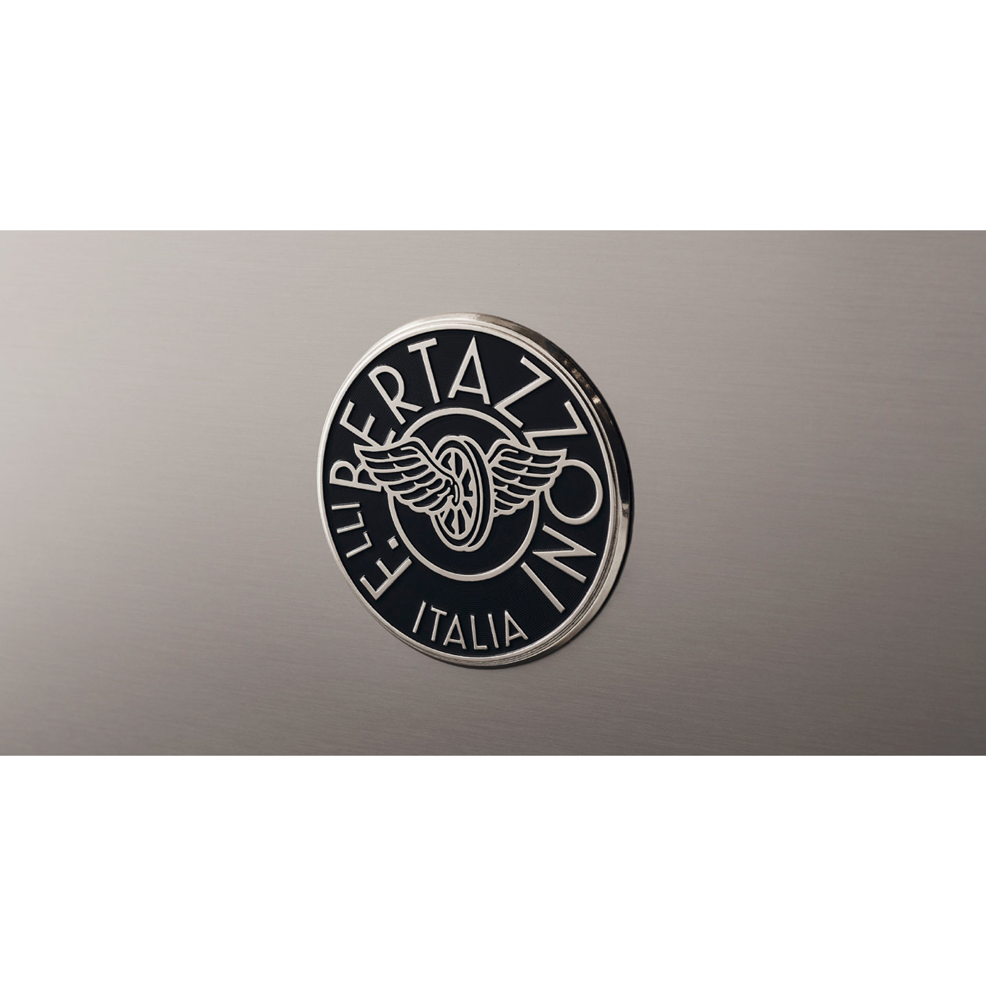 Bertazzoni Professional Series 24 in. 2.5 cu. ft. True European ...