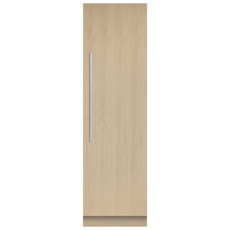 Fisher & Paykel Series 11 24 in. 12.4 cu.ft. Built-In Counter Depth ...