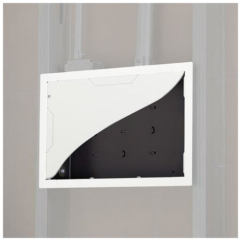Chief In-Wall Storage Box Flat Panel TV MountTV Mount | P.C. Richard & Son