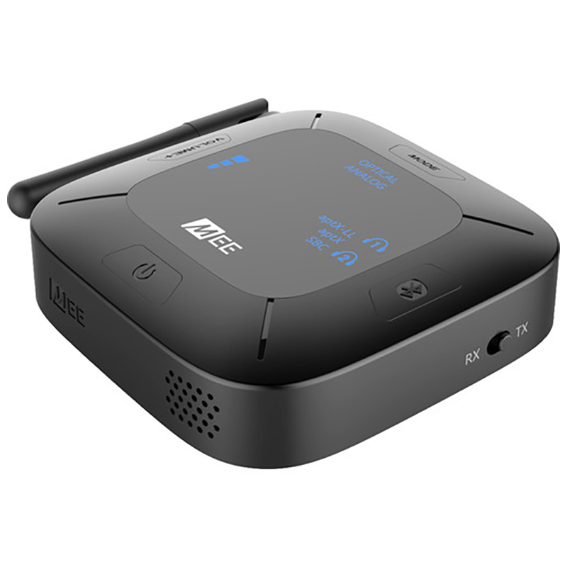 MEE Audio - Connect Hub Audio Transmitter and Receiver | P.C. Richard & Son