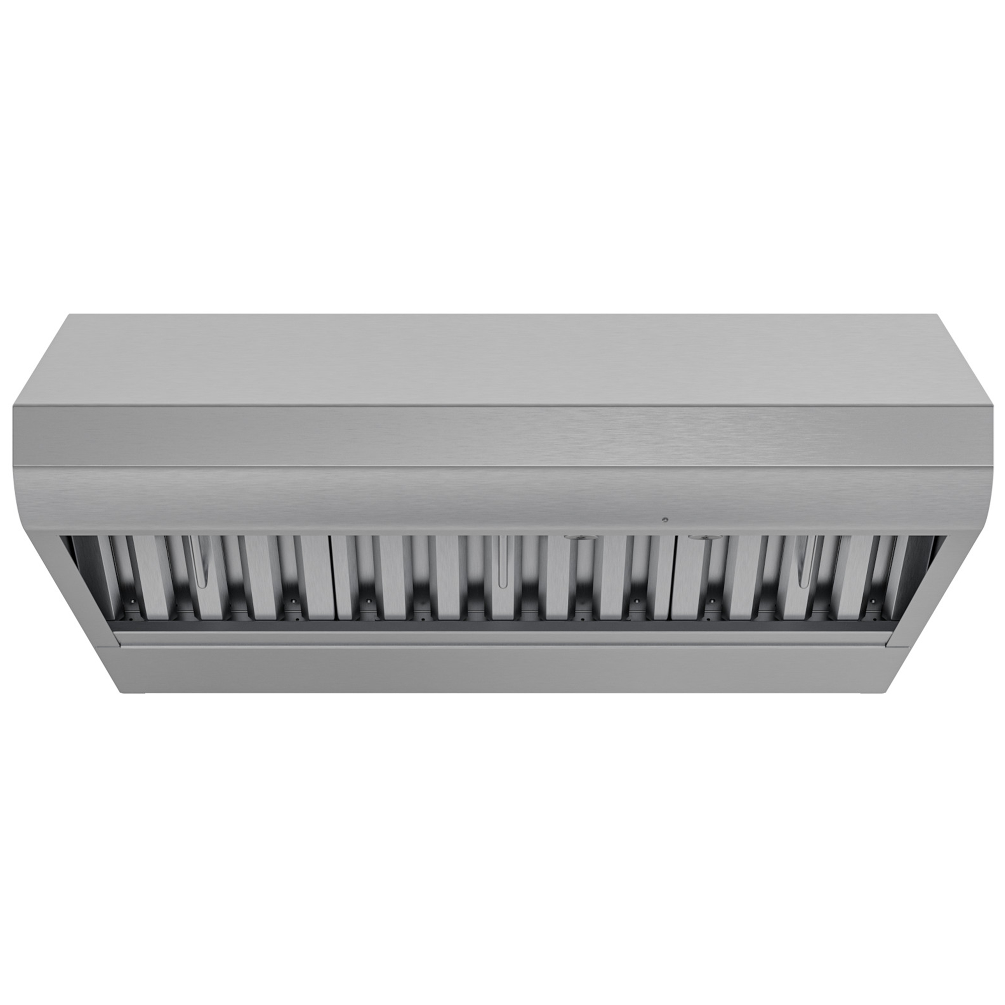 Broan Elite E64000 Series 30 in. Canopy Pro Style Range Hood with 4 ...