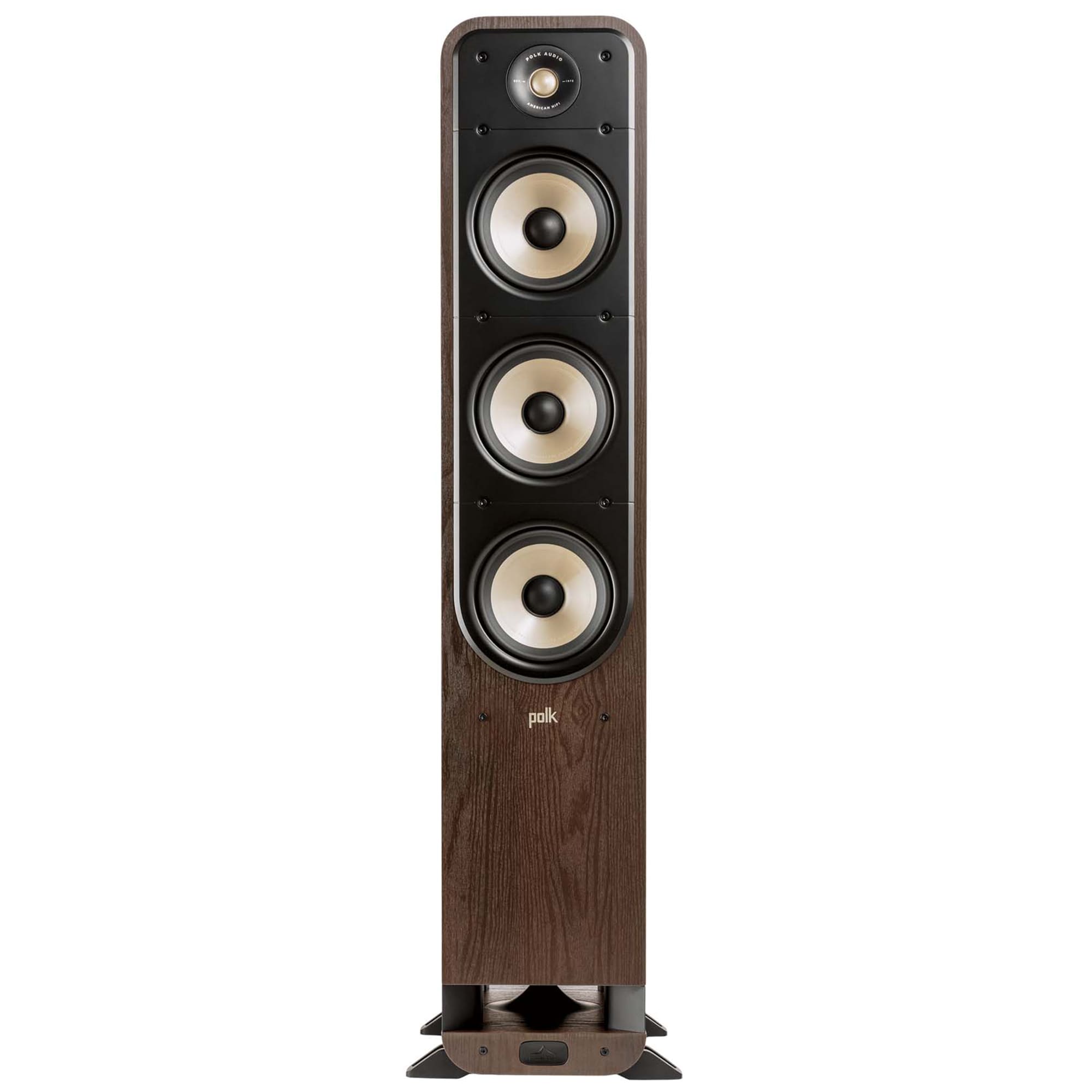 Polk Signature Elite ES60 High-Quality Large Floor-Standing Tower ...