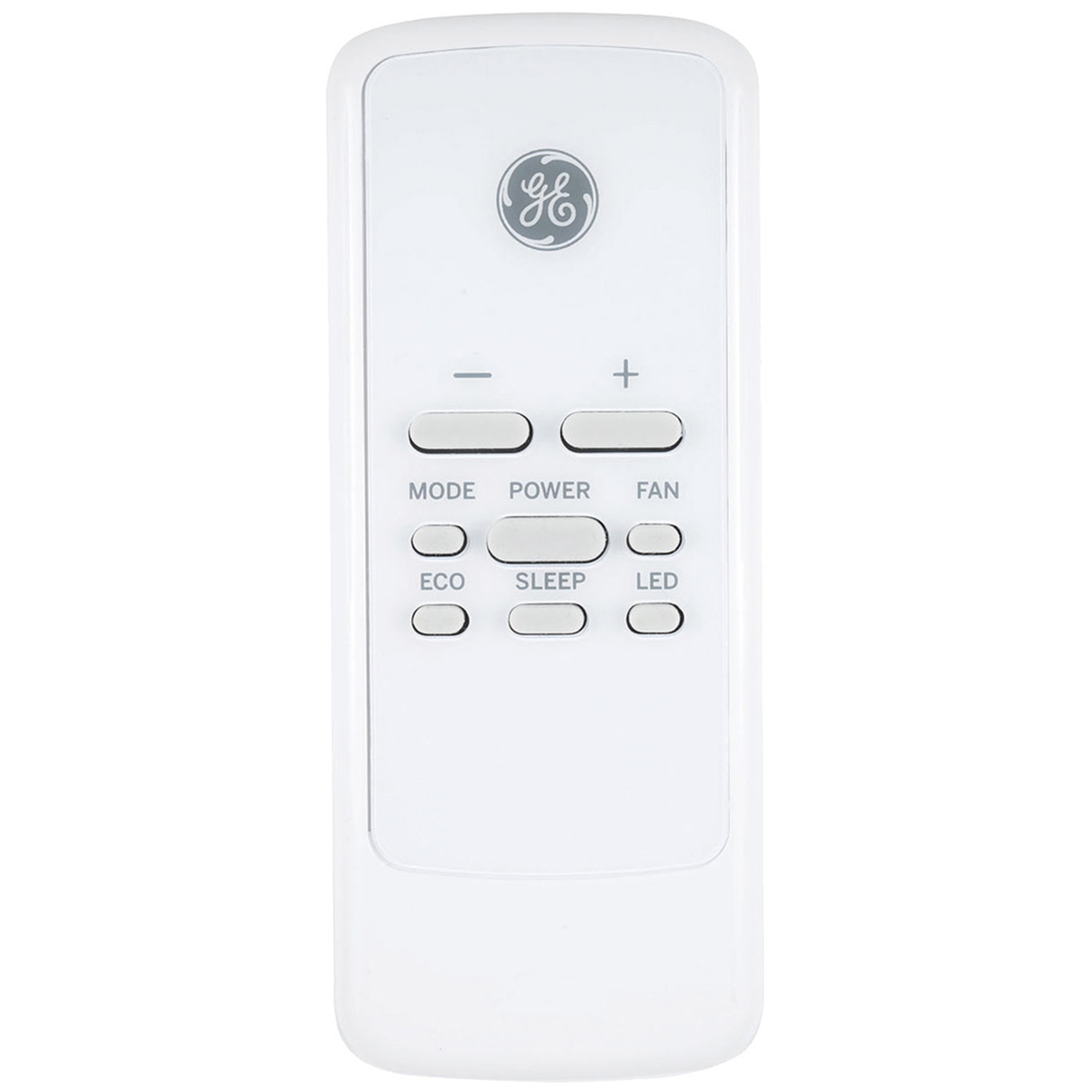 GE 12,000 BTU 230V Smart Energy Star Through-the-Wall Air Conditioner ...