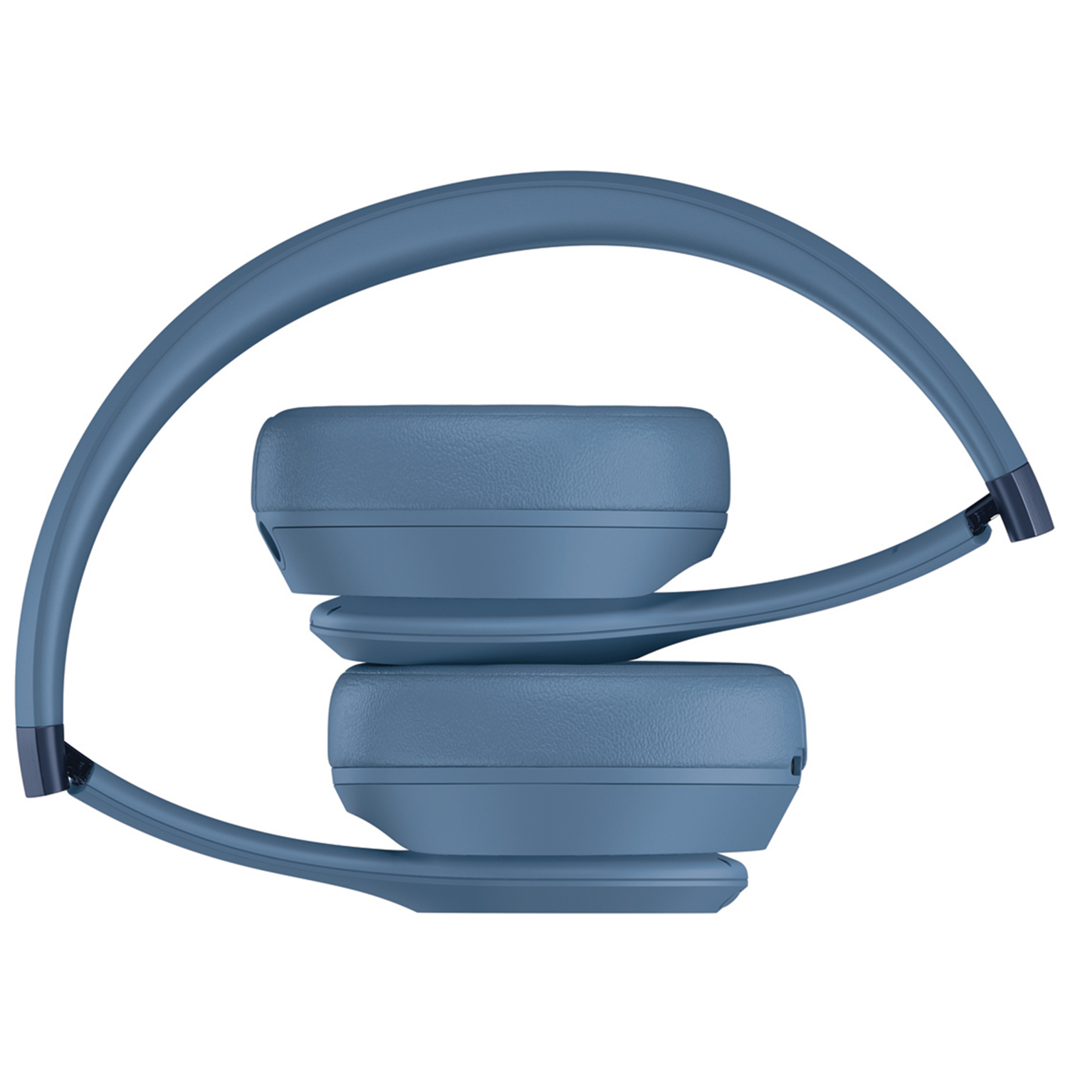 Beats Solo4 Wireless Headphones - On-Ear Wireless Headphones - Slate ...