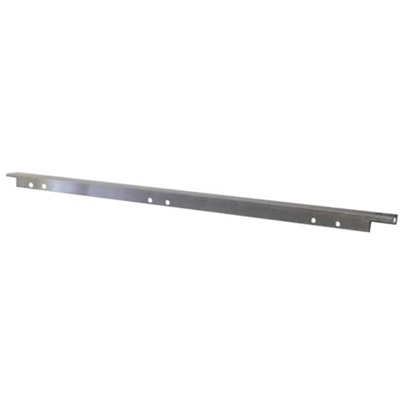 Viking 30" Countertop Rear Trim for 30" 5 Series Ranges - Stainless ...