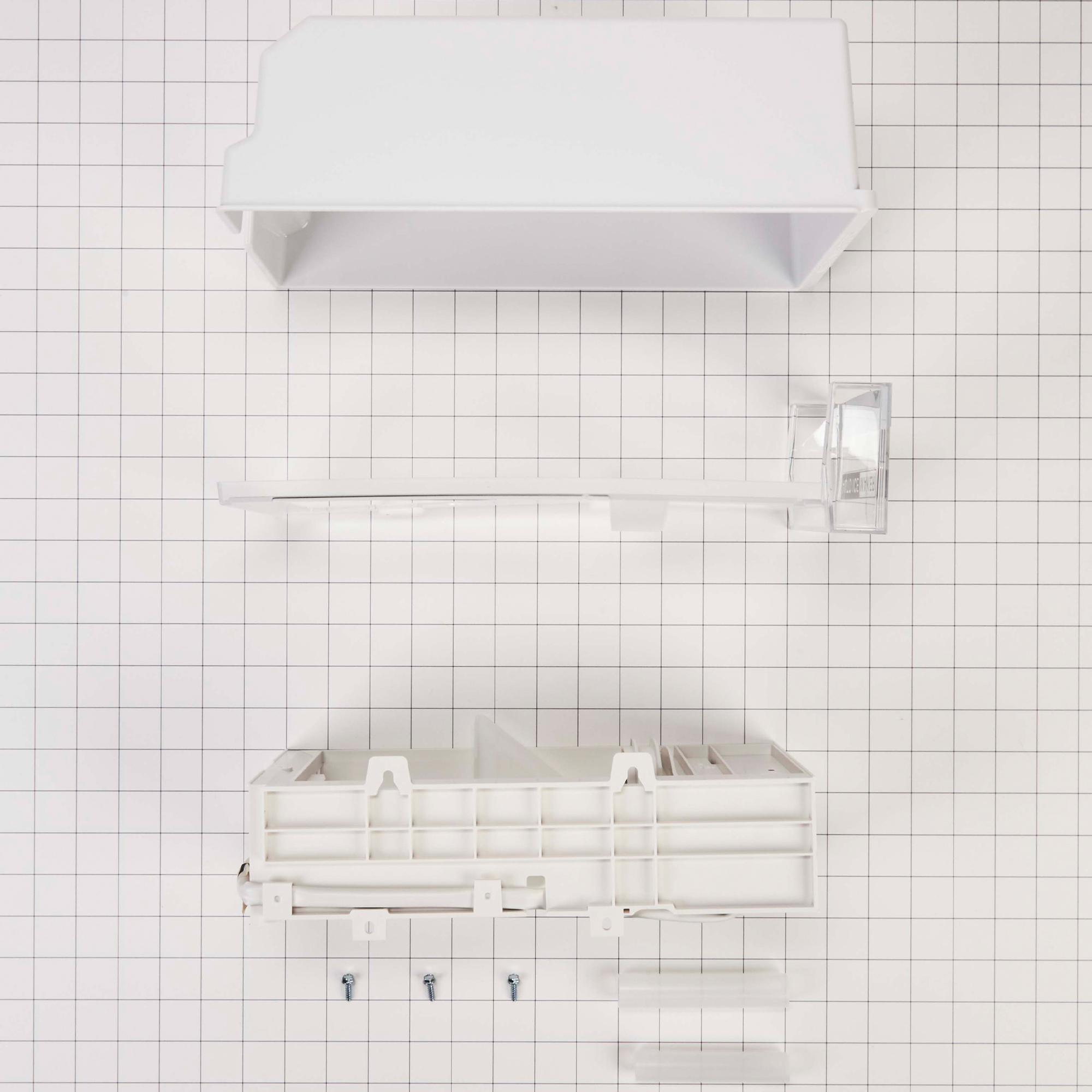 Whirlpool Ice Maker Kit for Refrigerators | P.C. Richard & Son