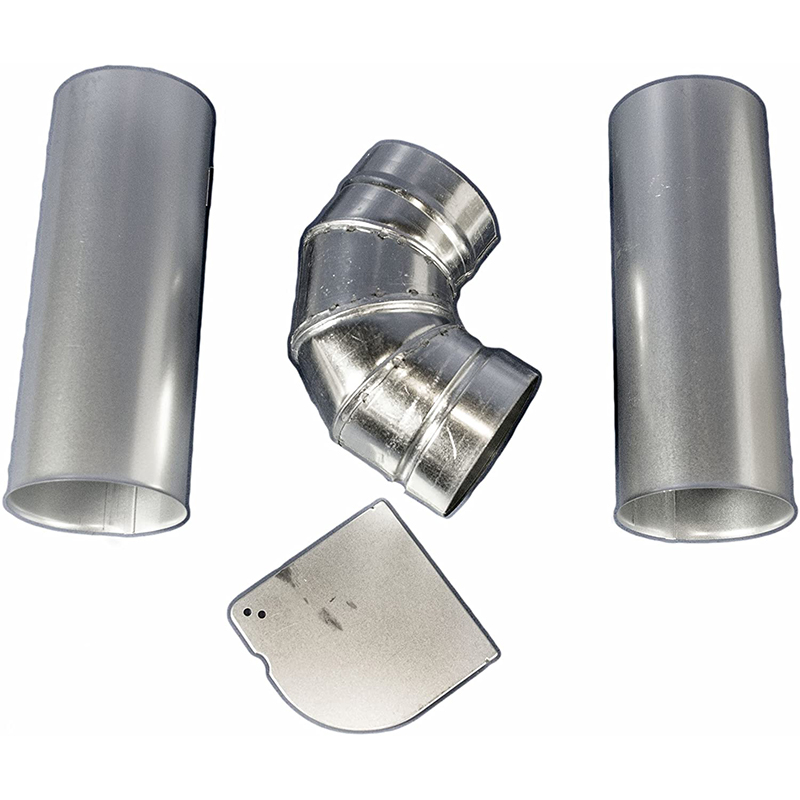 LG Dryer Side Vent Kit | P.C. Richard & Son