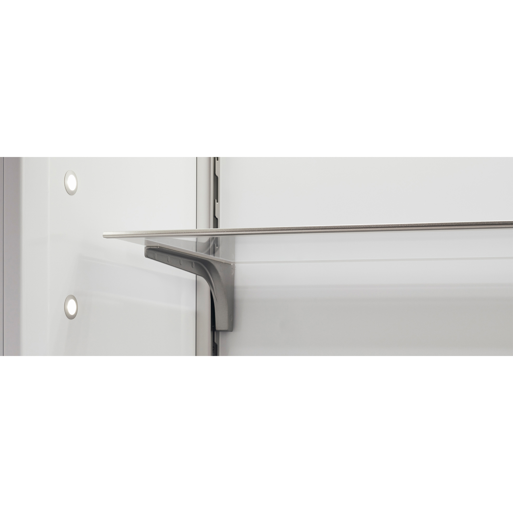 Bertazzoni 30 in. 15.5 cu. ft. Built-In Counter Depth Bottom Freezer ...