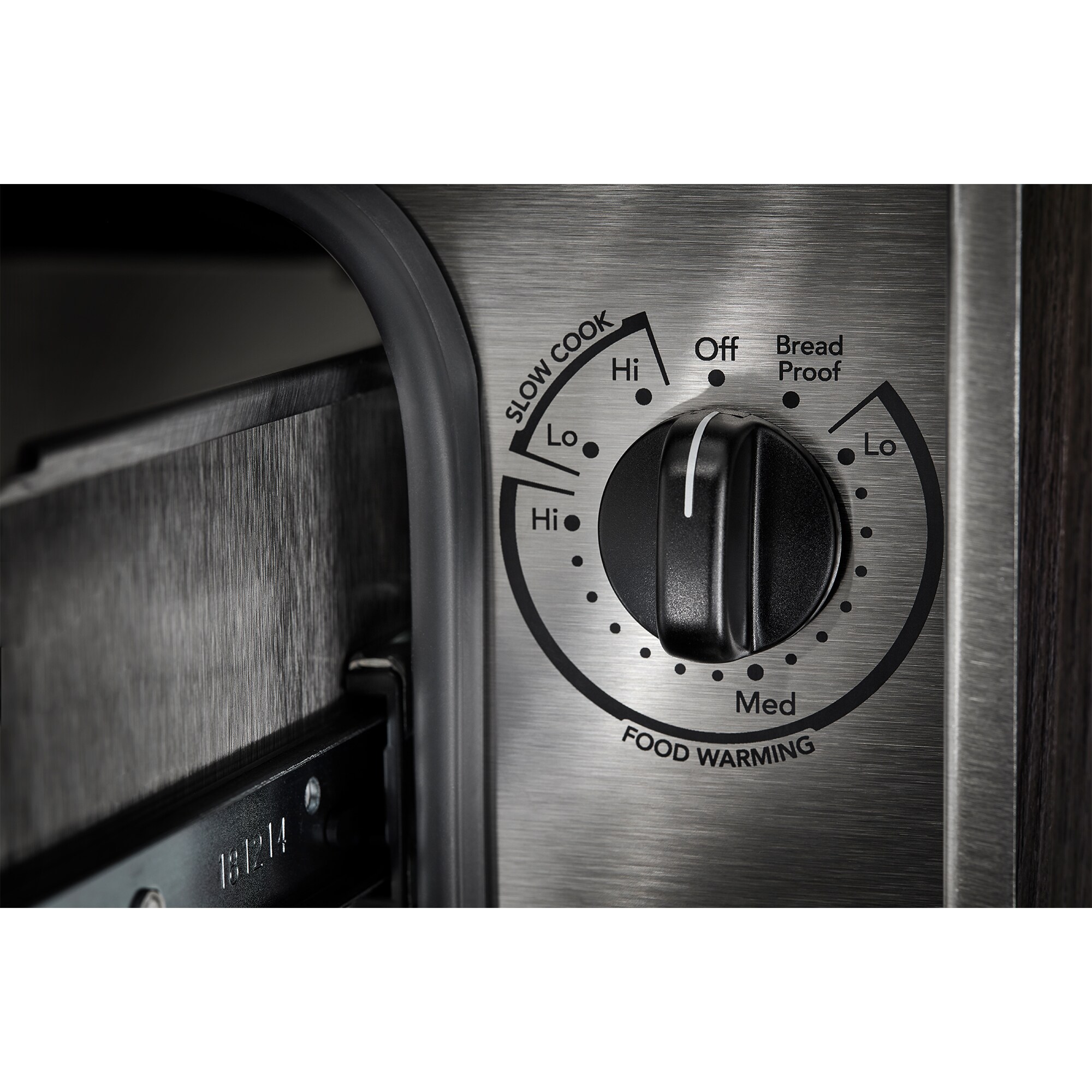 KitchenAid 30 in. 1.5 cu. ft. Warming Drawer with Humidity Control ...