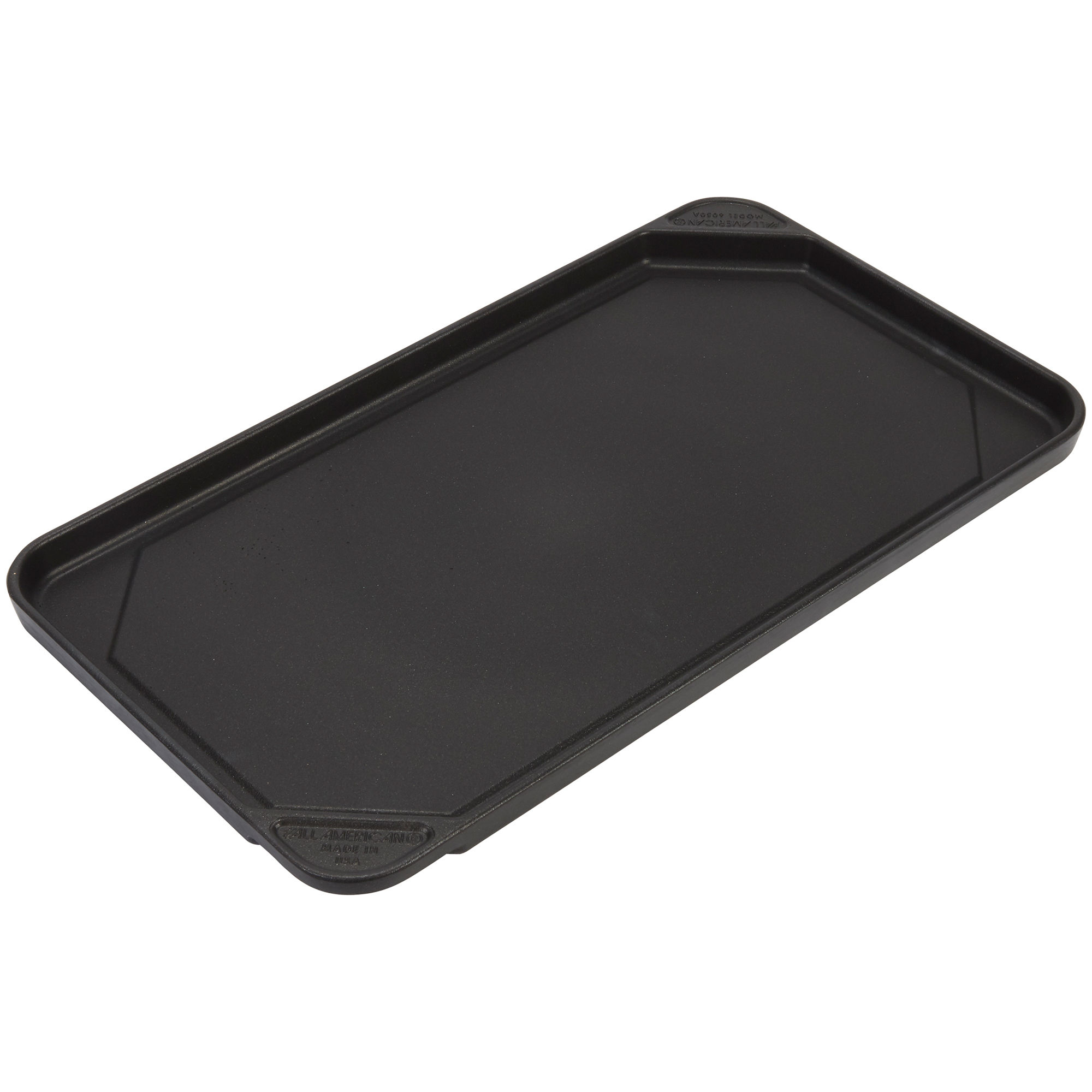Whirlpool Burner Griddle for Cooktops - Black | P.C. Richard & Son