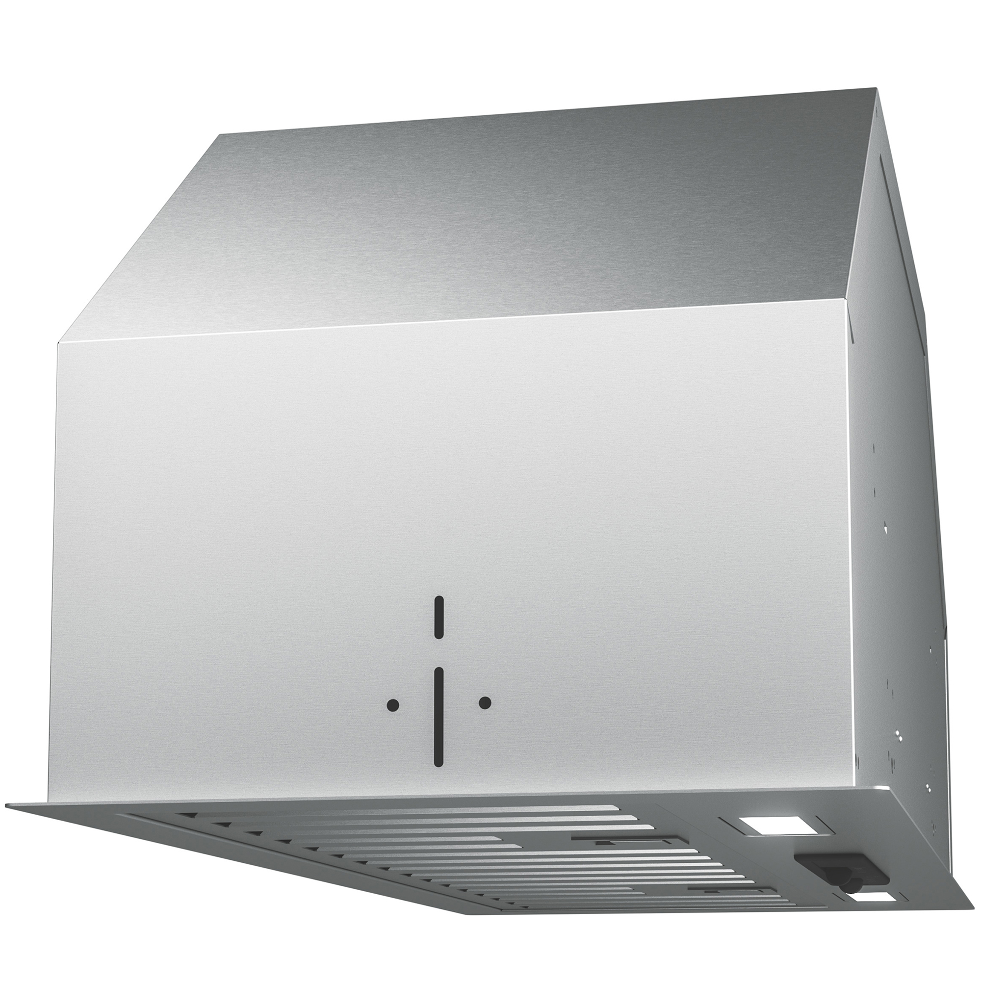 Zephyr Tornado I Series 28 in. Convertible Standard Style Range Hood ...