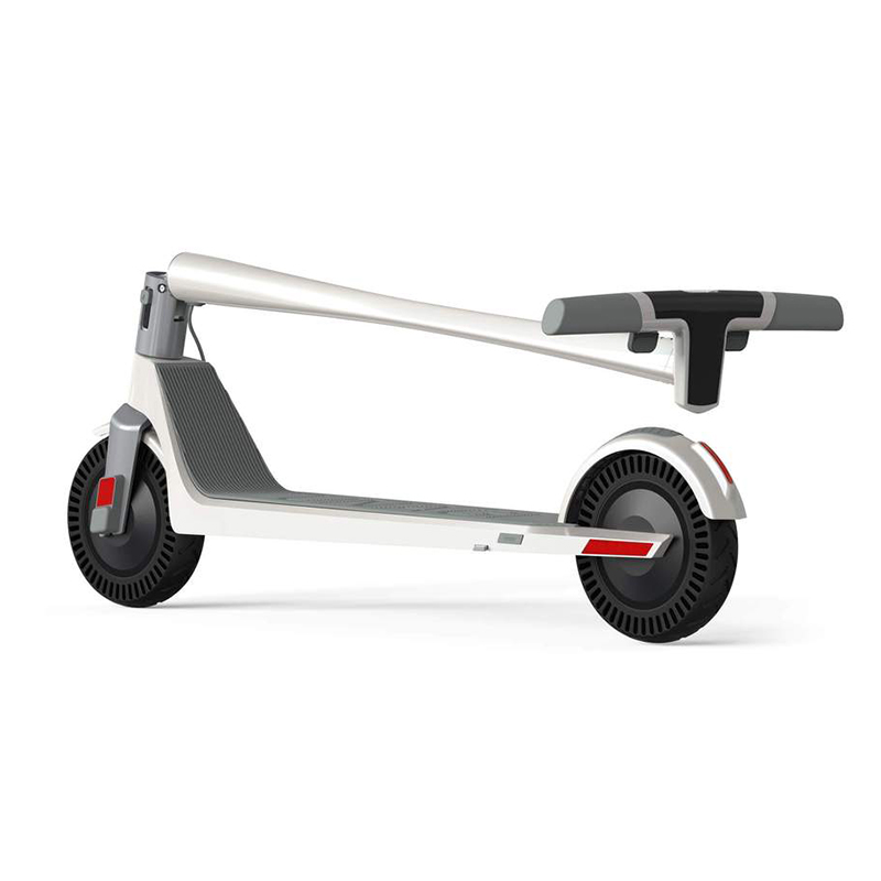 I truly think this is the best looking electric scooter : r ...