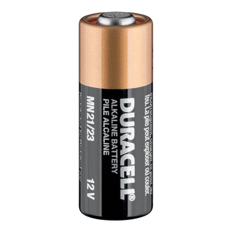 Duracell Security MN21 Batteries - 2 Pack | P.C. Richard & Son