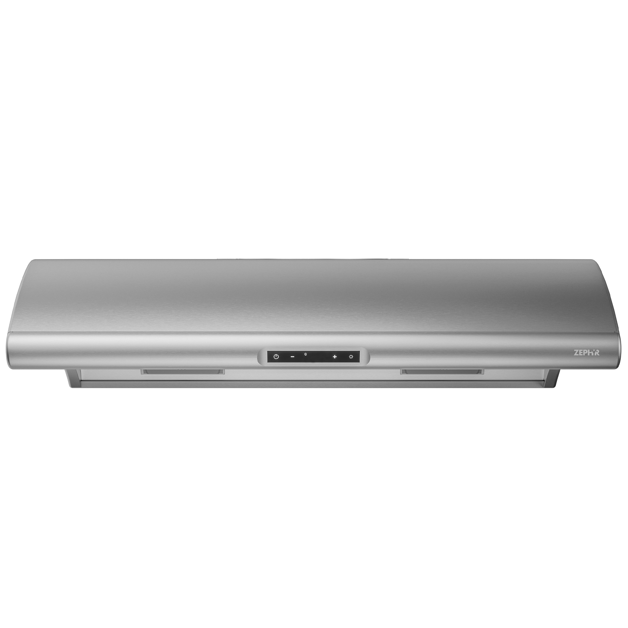 Zephyr 36 in. Ducted Standard Style Range Hood with 850 CFM, 6 Fan ...