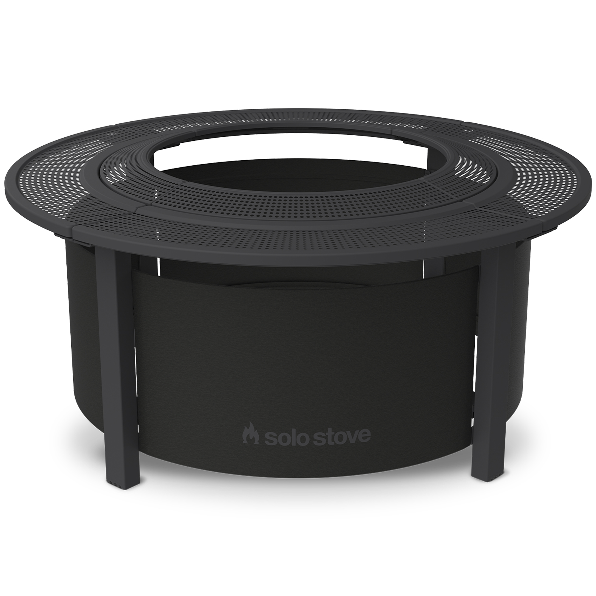 Solo Stove Fire Pit Surround for Bonfire & Ranger | P.C. Richard & Son
