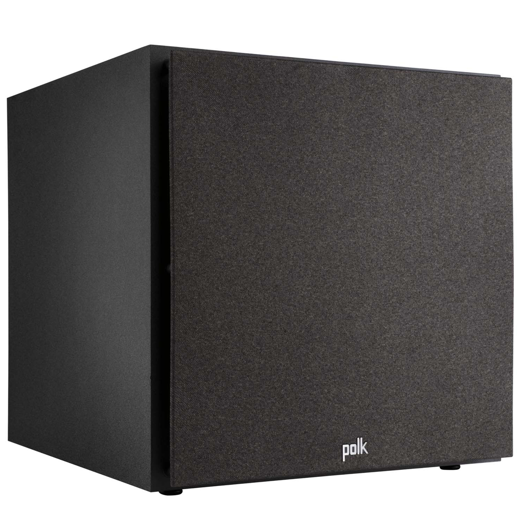 Polk Monitor XT12 12" Powered High Performance Subwoofer - Black | P.C ...