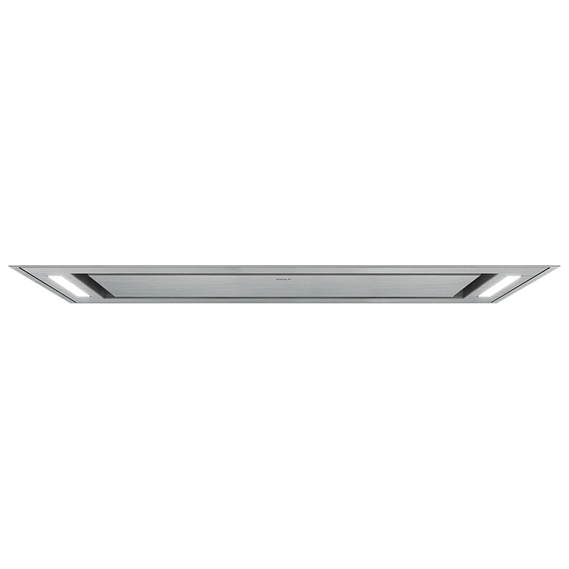 Wolf 36 in. Convertible Standard Style Range Hood with 2 LED Lights ...