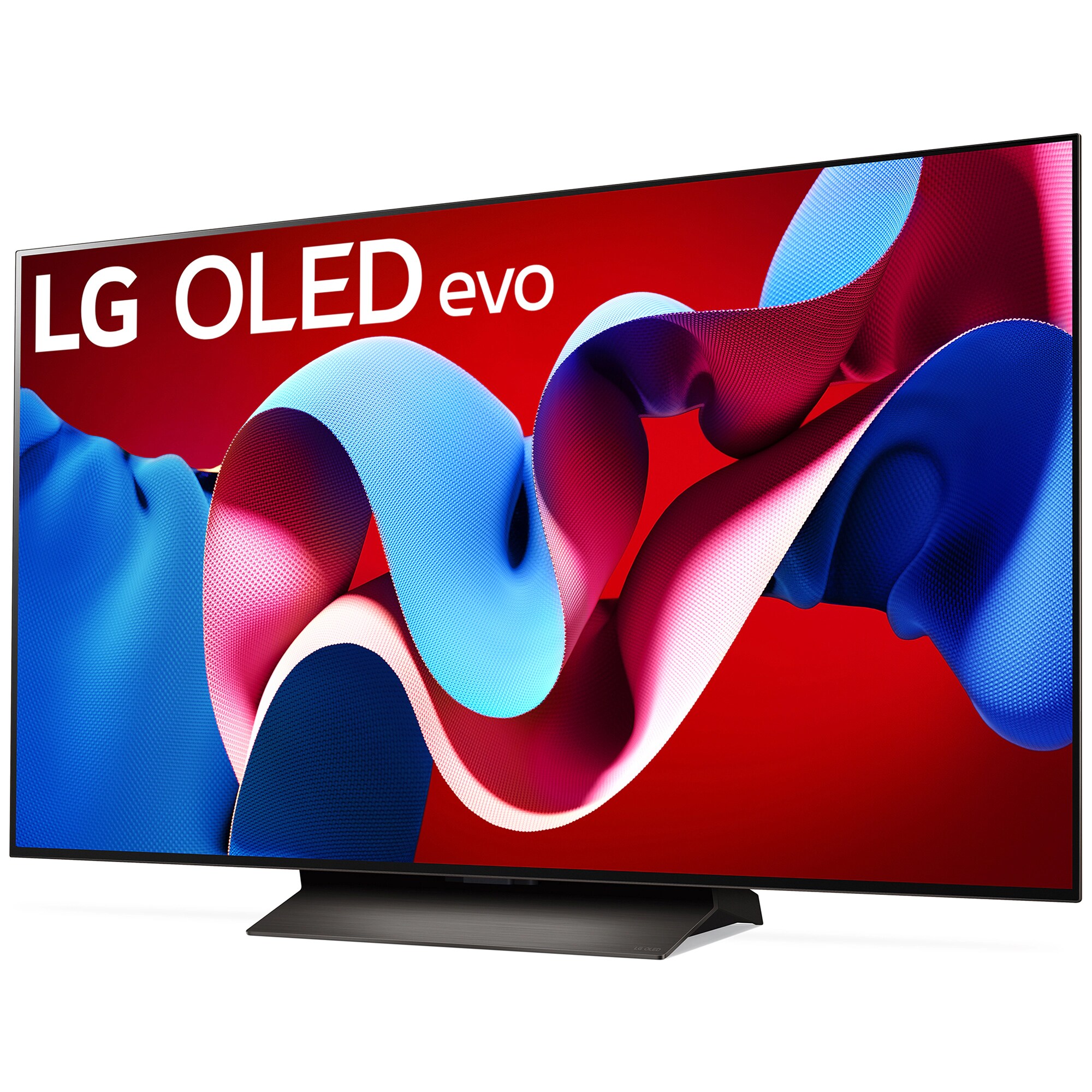 LG - 77" Class C4 Series OLED evo 4K UHD Smart webOS TV | P.C. Richard ...