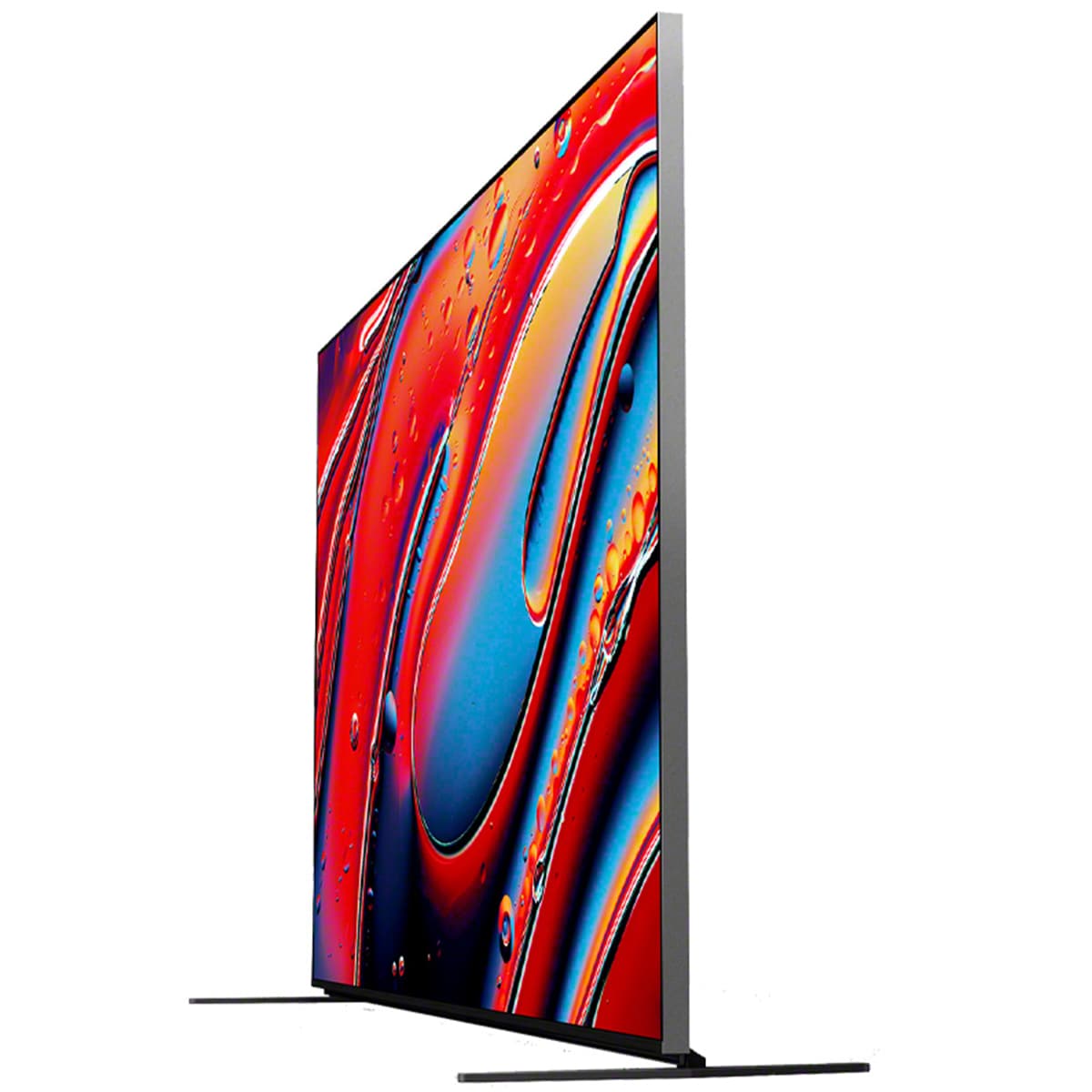 Sony - 85" Class Bravia 9 Series QLED Mini-LED 4K UHD Smart Google TV ...