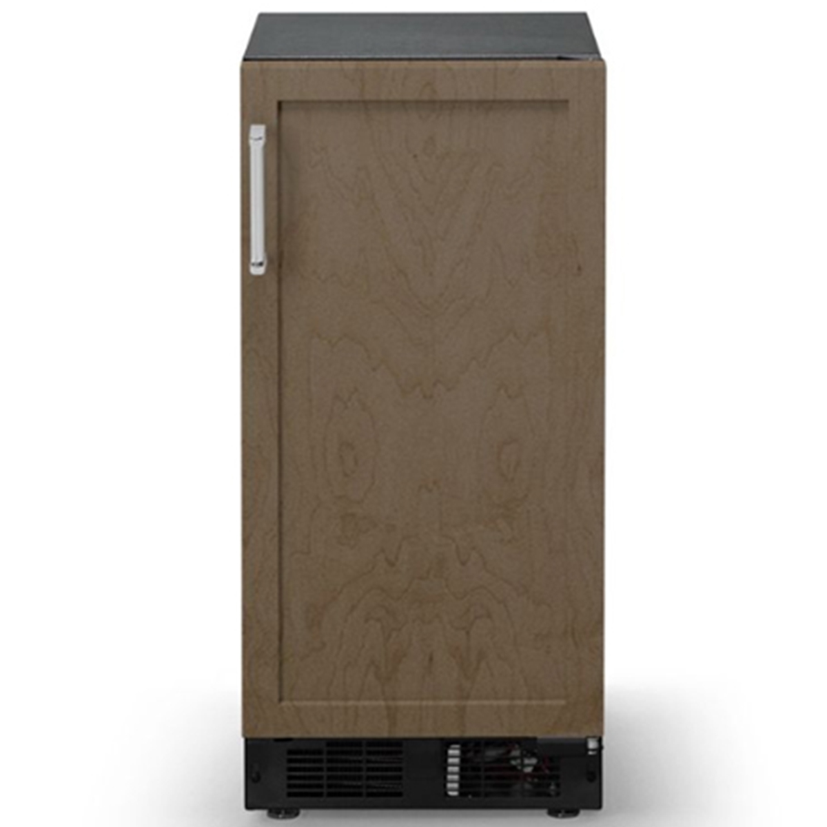 Viking 5 Series 15 in. Built-In Undercounter Ice Maker with 28 lb. Ice ...