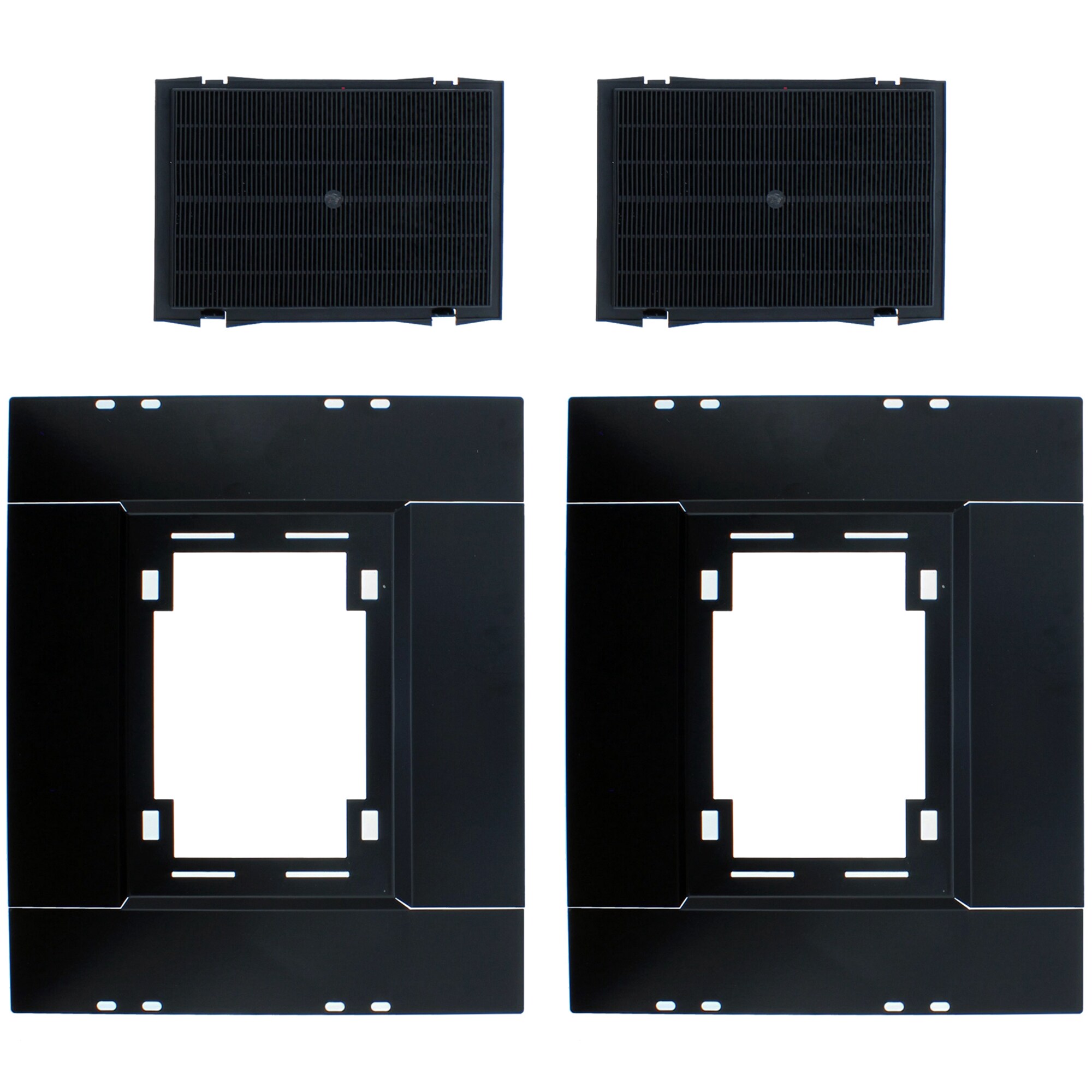 Zephyr Recirculating Kit for Range Hoods | P.C. Richard & Son