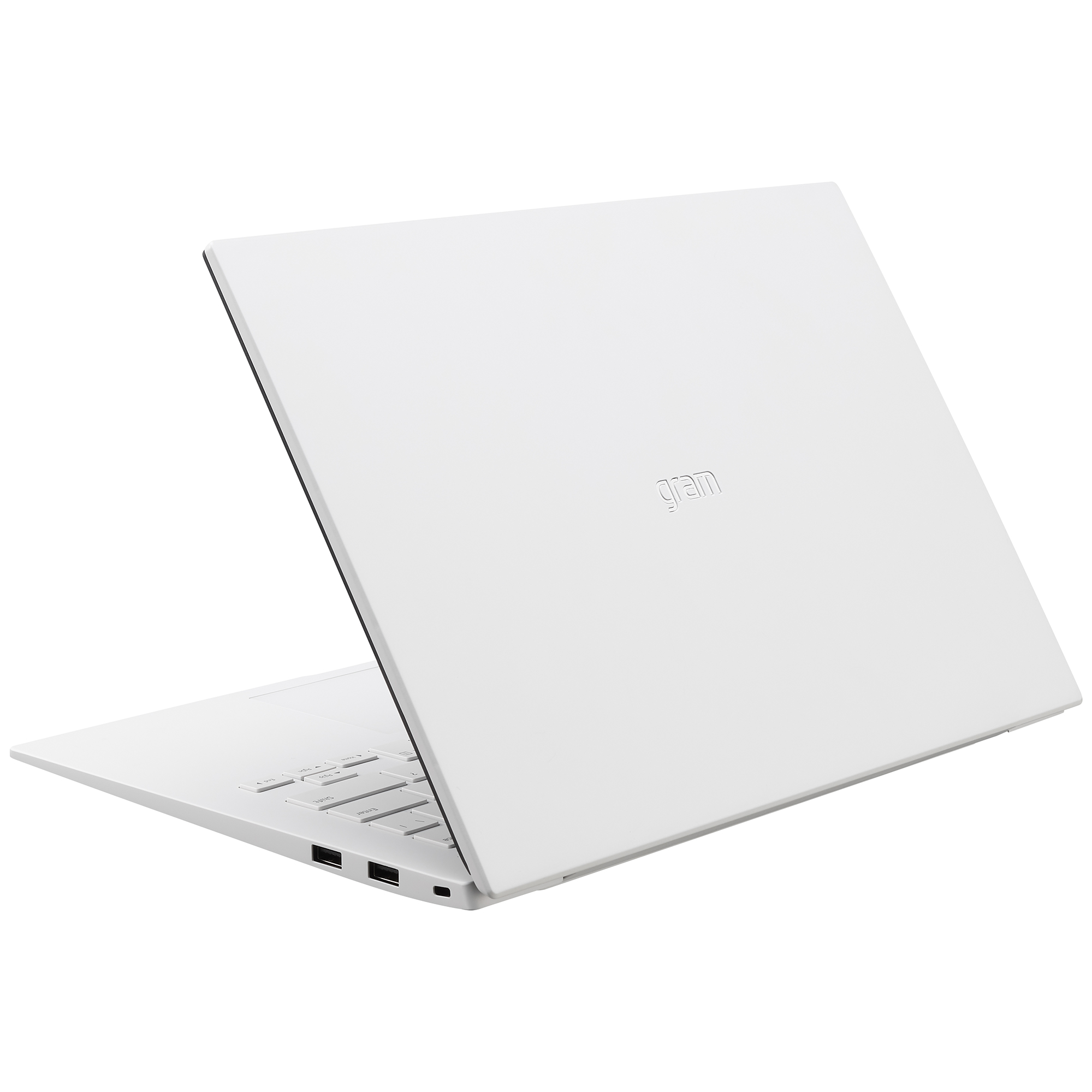 LG gram 14 in. Notebook with AI Onboard, Intel Core Ultra 5 125H, 1.2 ...